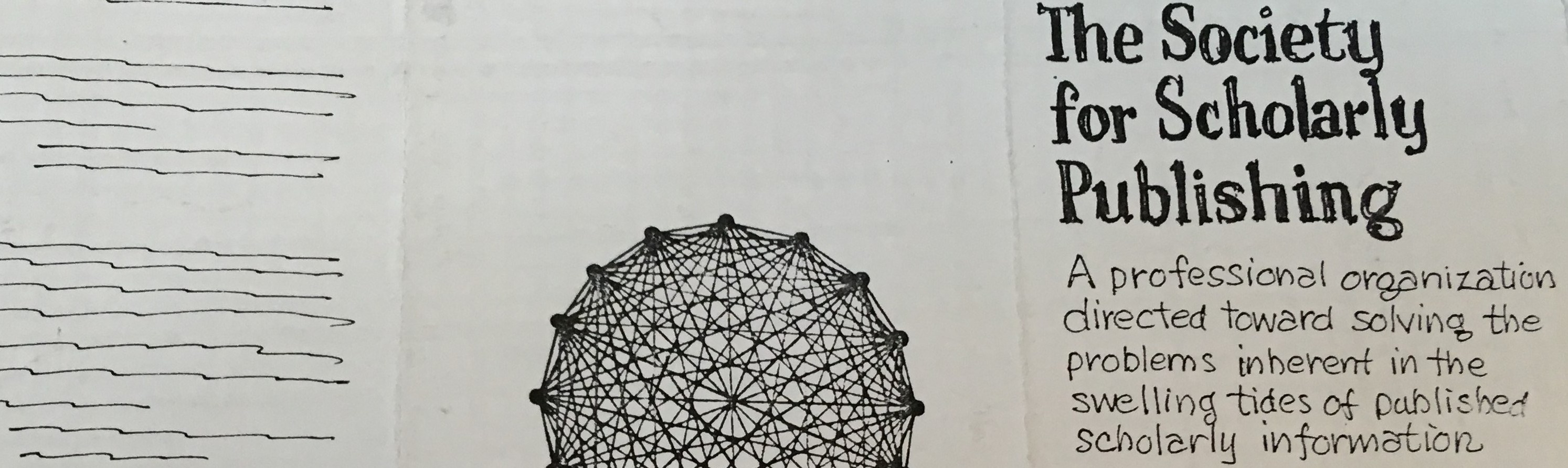 Then and Now – Society for Scholarly Publishing